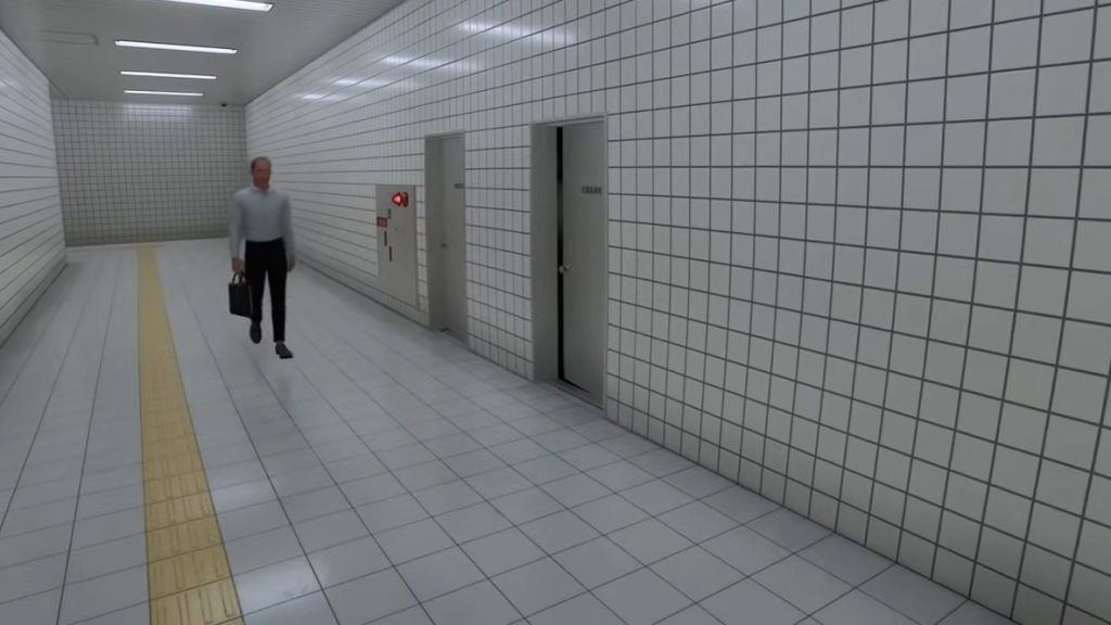 All Anomalies in The Exit 8, Listed - Prima Games