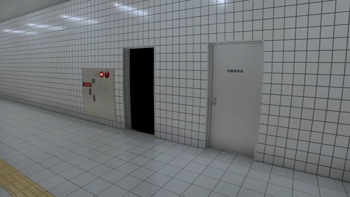 All Anomalies in The Exit 8, Listed - Prima Games