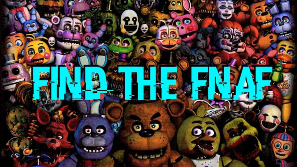 Find the FNAF Codes (December 2023) - Prima Games