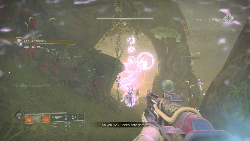 How to Complete Starcrossed in Destiny 2 - Prima Games