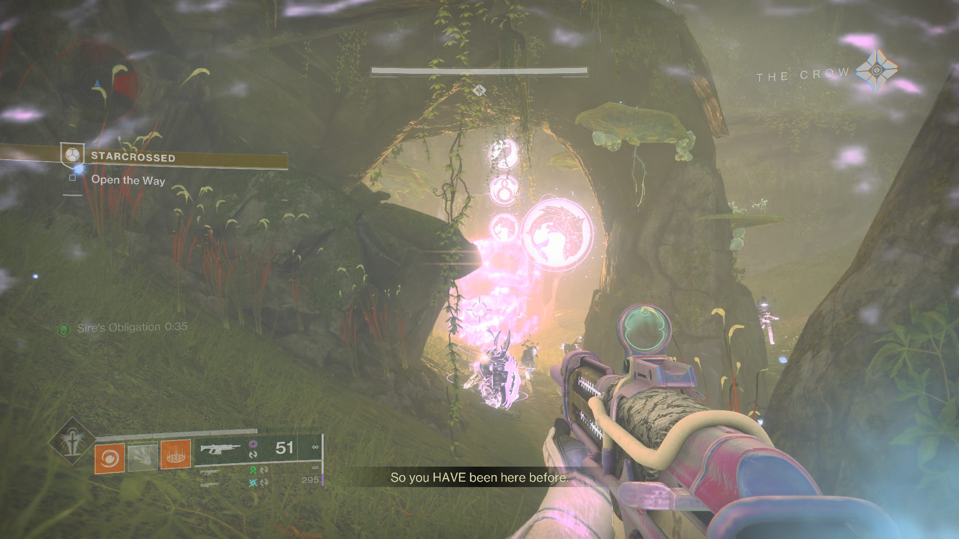 How to Complete Starcrossed in Destiny 2 - Prima Games