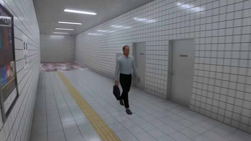 All Anomalies in The Exit 8, Listed - Prima Games