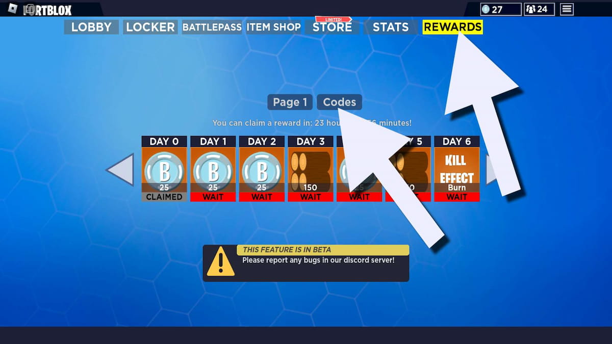 Fortblox Codes (May 2025) - Prima Games