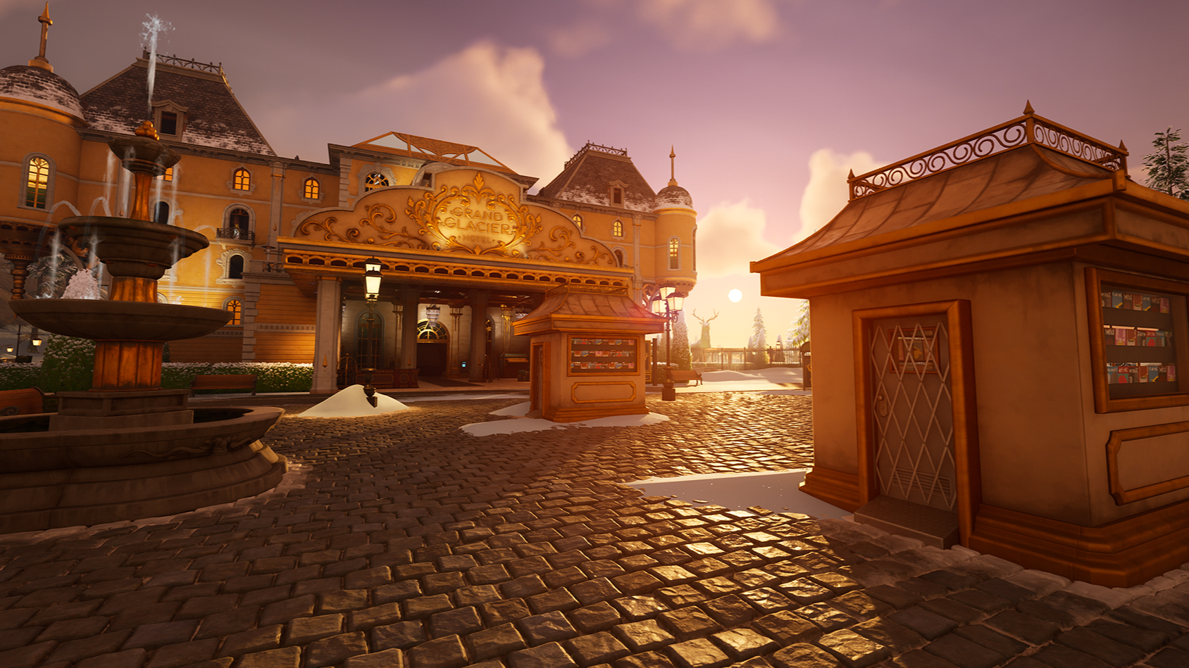 All Secret Cave Locations in Fortnite Chapter 5 Season 1 - Prima Games