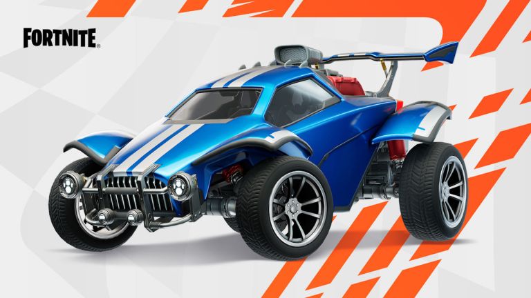 How to Get More Cars in Fortnite Rocket Racing - Prima Games
