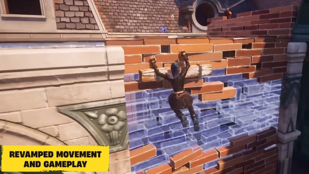 Is Fortnite Changing the Movement Back? Answered - Prima Games