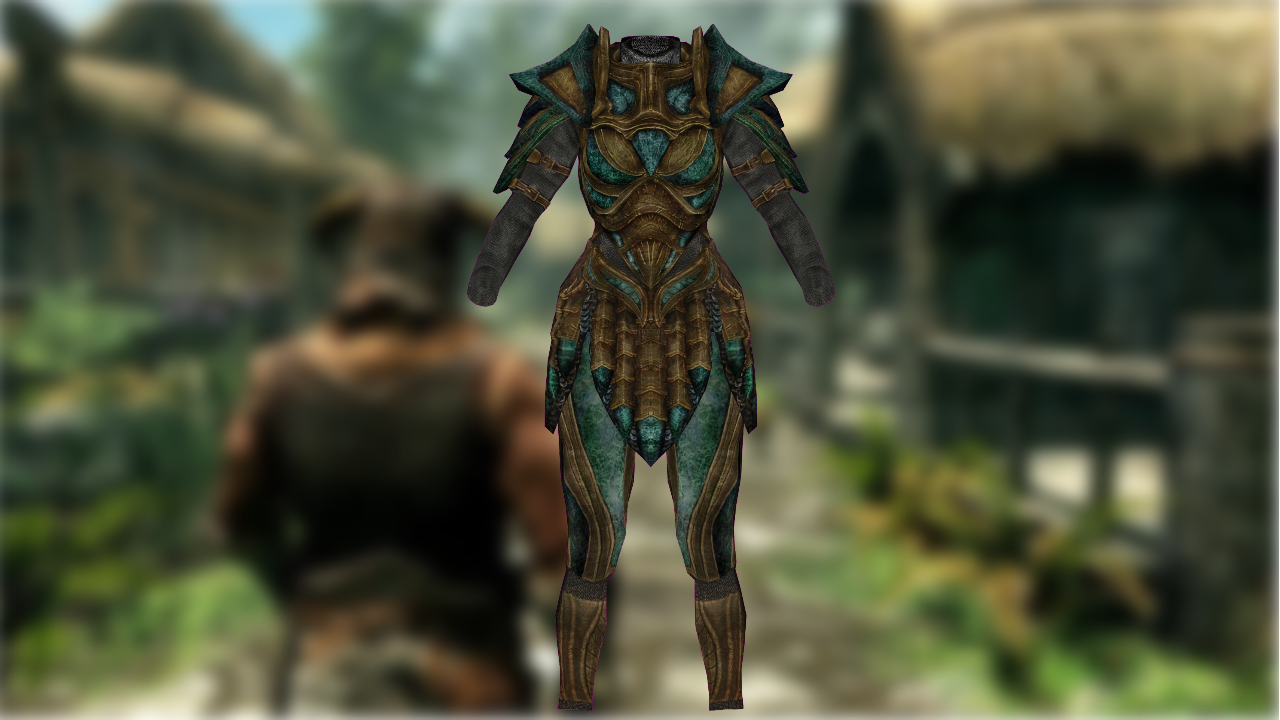 5 Best Light Armor Sets in Skyrim, Ranked - Prima Games