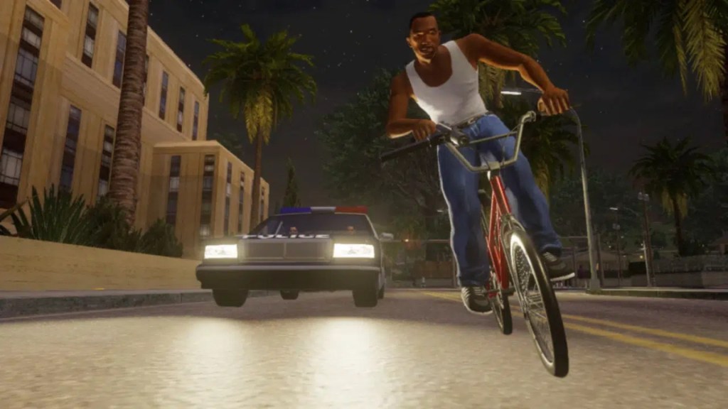 All GTA San Andreas Mobile Cheats - Prima Games
