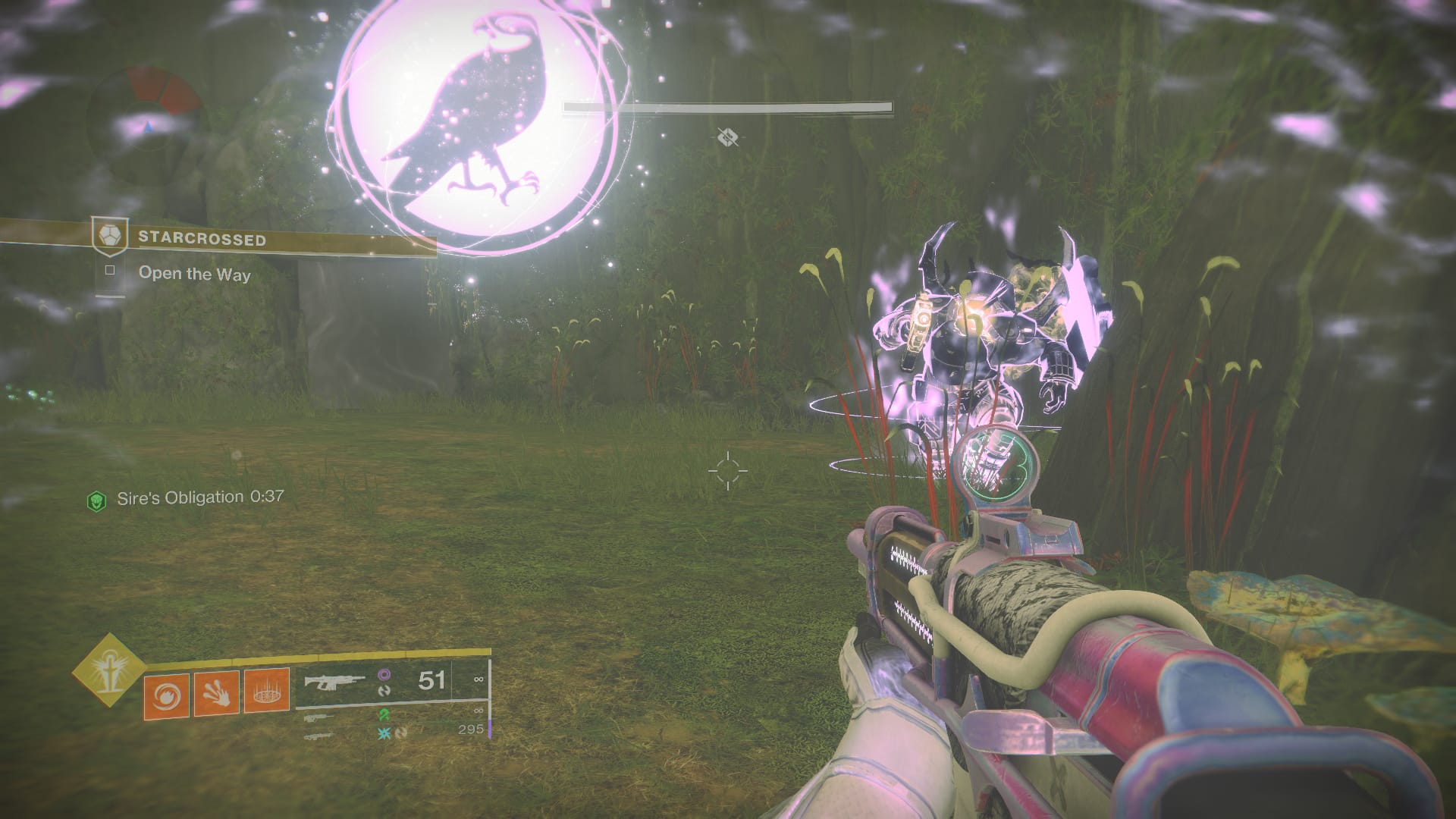 How to Complete Starcrossed in Destiny 2 - Prima Games