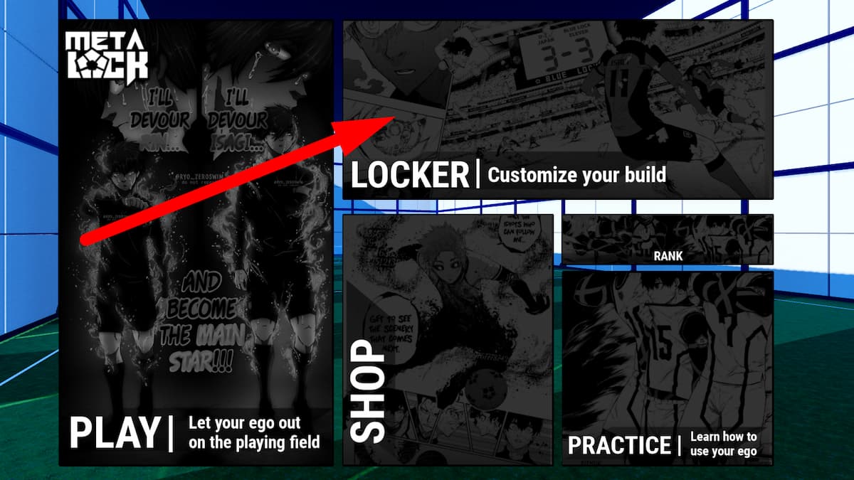 Meta Lock Codes (April 2025) - Prima Games