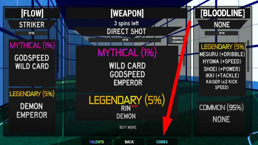 Meta Lock Codes (April 2025) - Prima Games