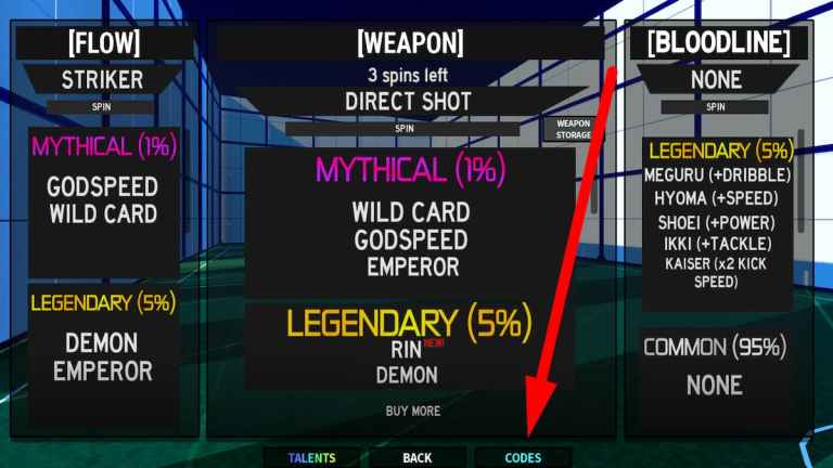 Meta Lock Codes (April 2025) - Prima Games