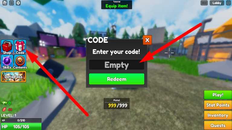 Zombie Hunters Codes - Prima Games