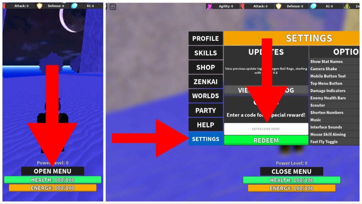 Dragon Ball Rage (DBR) Codes (April 2025) - Prima Games