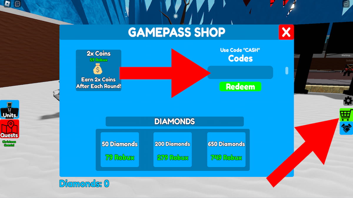 Evil Toilets Tower Defense Codes - Prima Games