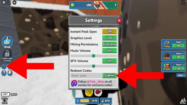 Mining Factory Tycoon Codes - Prima Games