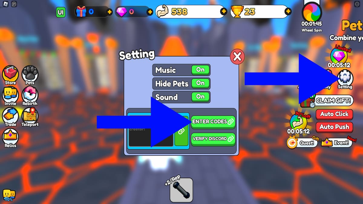 Sisyphus Simulator Codes - Prima Games