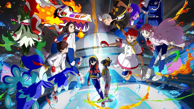 Complete Blueberry Pokedex in Pokemon Scarlet and Violet: The Indigo ...