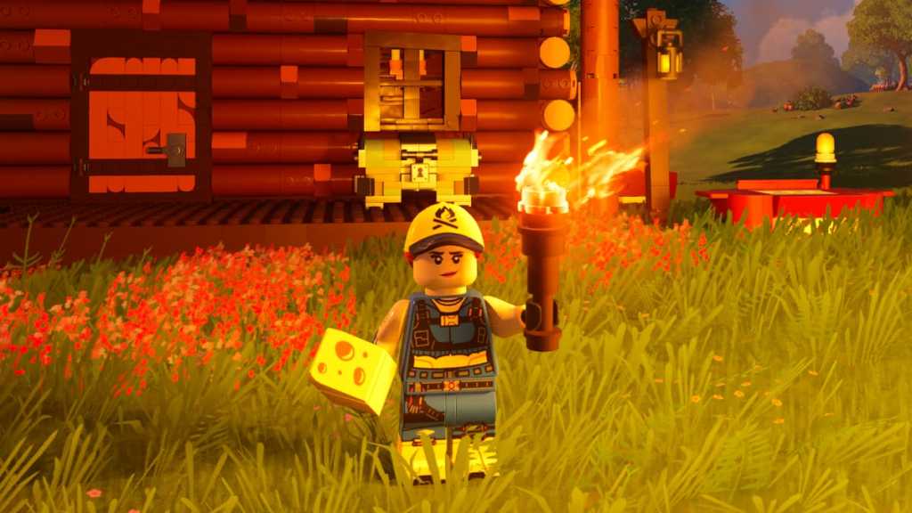 How to Get Cheese in LEGO Fortnite - Prima Games