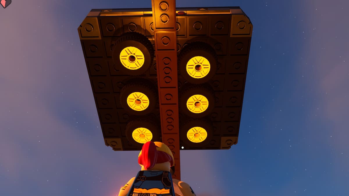 How to Build a Monorail in LEGO Fortnite - Prima Games