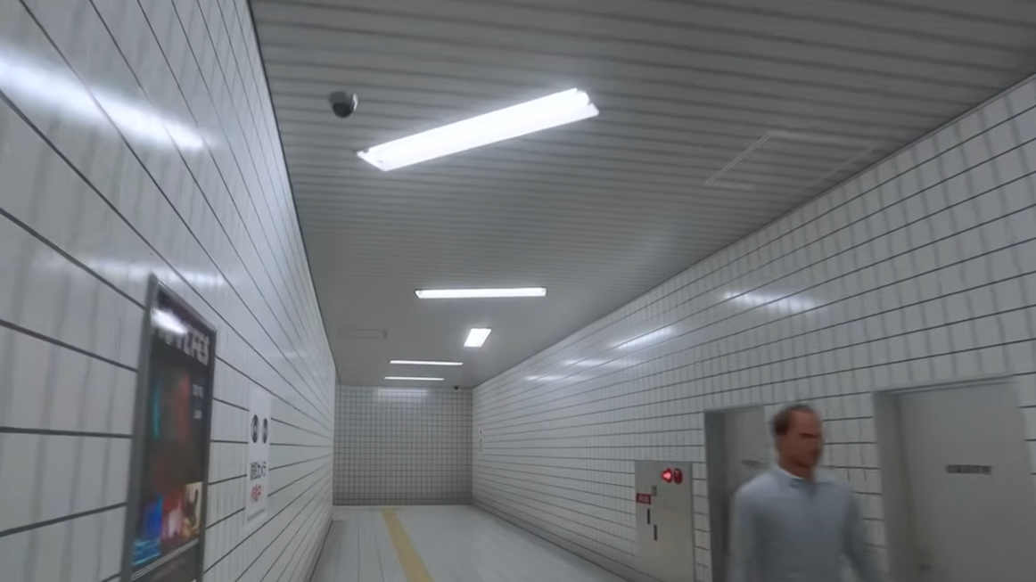 All Anomalies in The Exit 8, Listed - Prima Games