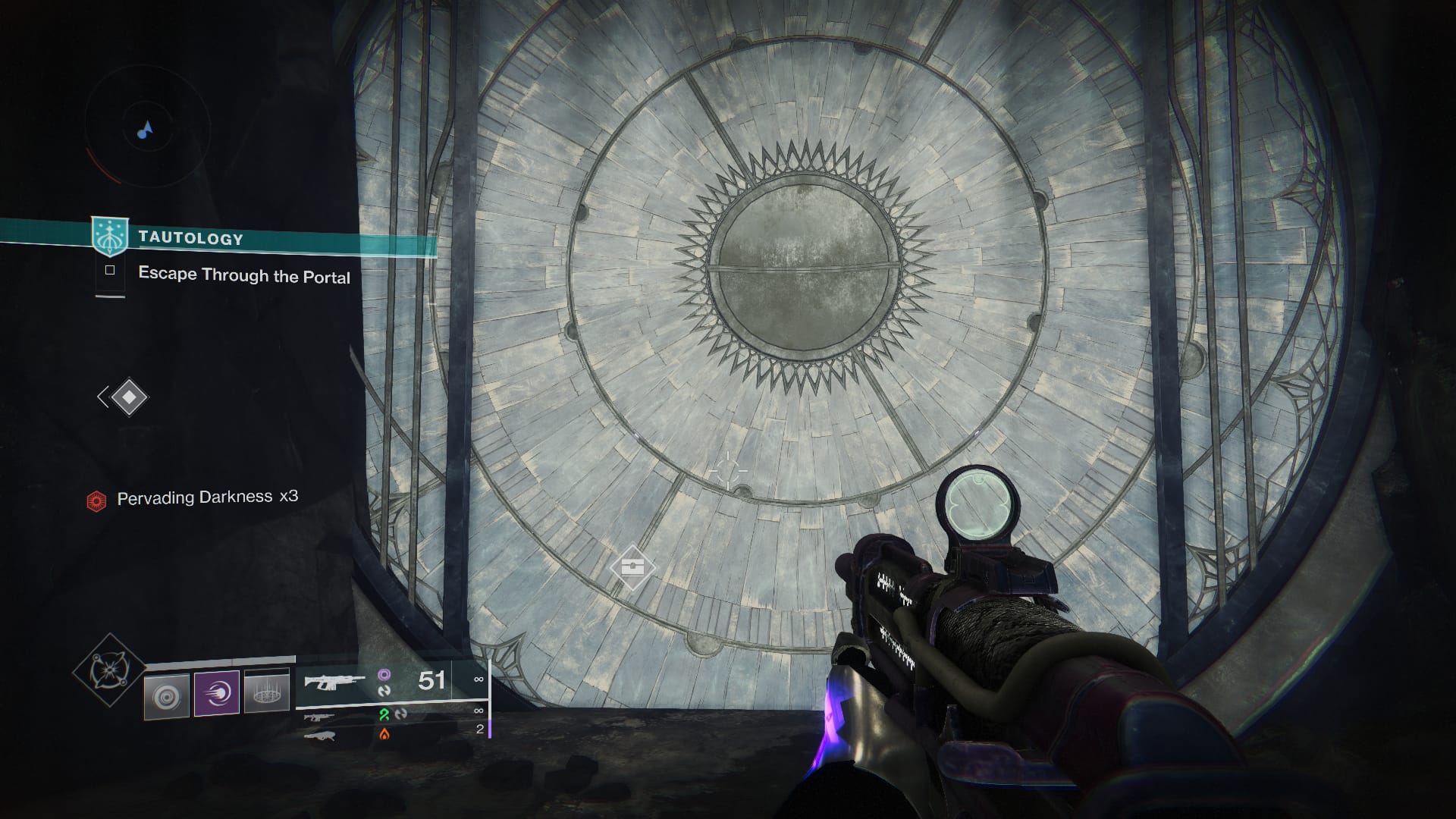 How to Get to and Open the Hidden Chests in The Coil in Destiny 2 ...