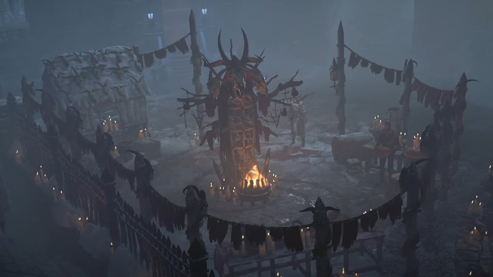 All Rewards for Diablo 4's Midwinter Blight - Prima Games