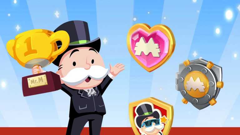 When Is the Next Monopoly GO Event? Event Schedule and Rewards Listed ...