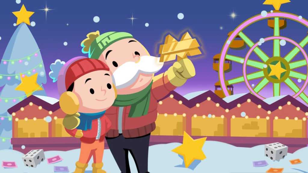 Monopoly GO: All Gingerbread Galore Event Rewards Listed - Prima Games