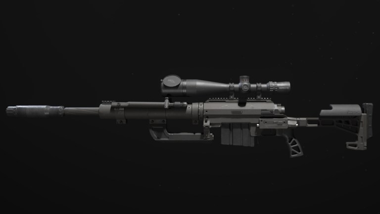 Best FJX Imperium Loadout in Modern Warfare 3 (MW3) - Prima Games