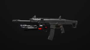 How to Unlock the JAK Purifier in MW3 - Prima Games