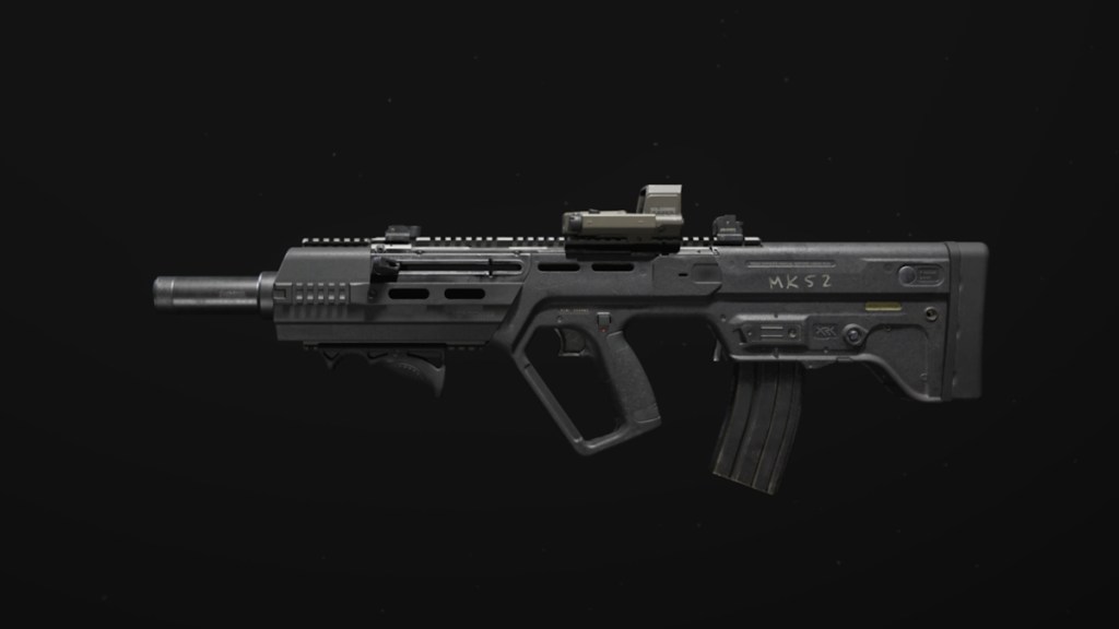 Best RAM-7 Loadout and Class Setup in MW3 - Prima Games