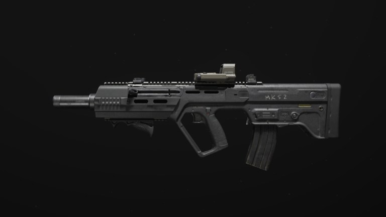 Best RAM-7 Loadout and Class Setup in MW3 - Prima Games