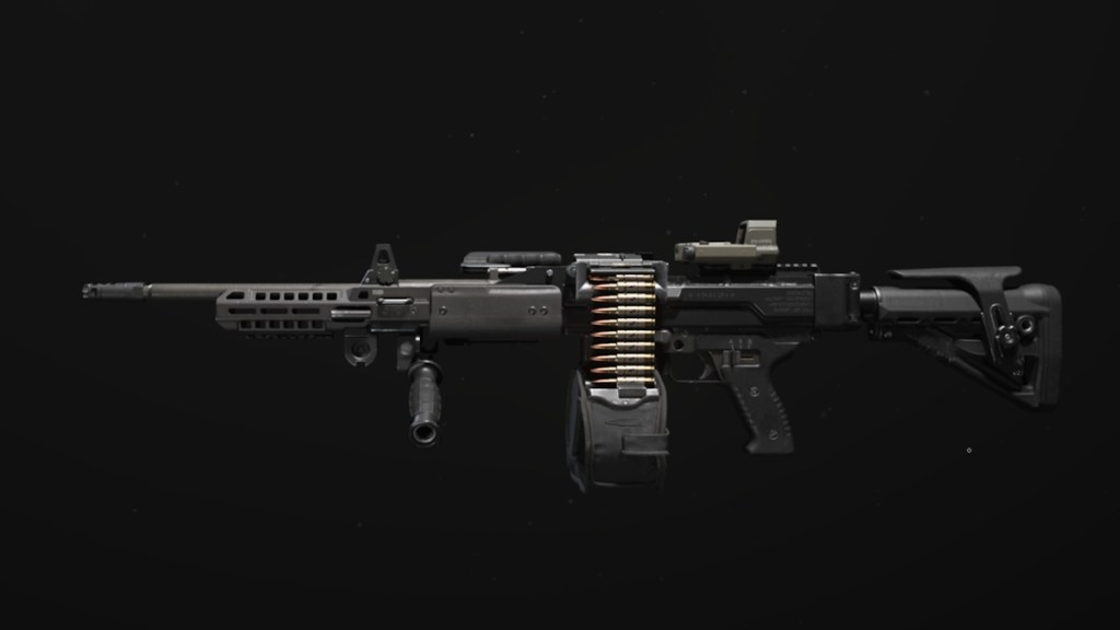 Best Sakin MG38 Loadout in Modern Warfare 3 (MW3) - Prima Games