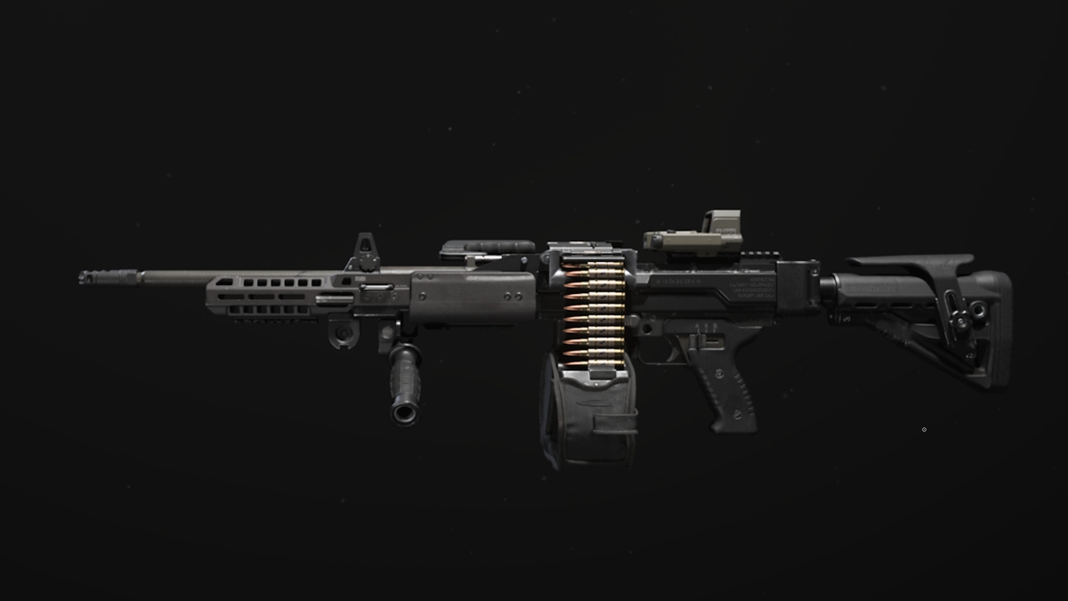 Best Sakin MG38 Loadout in Modern Warfare 3 (MW3) - Prima Games