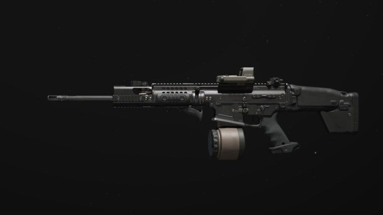 Best TAQ Eradicator Class Setup and Loadout in MW3 - Prima Games