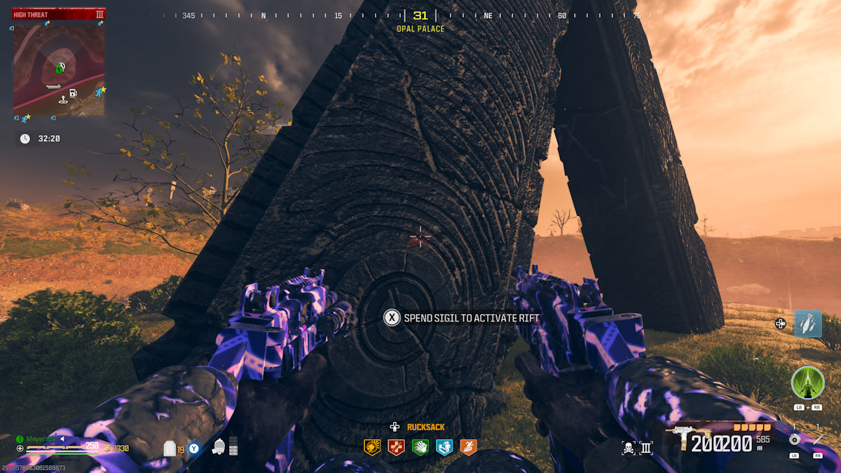 How to Get Dog Bone Schematic in MW3 Zombies - Prima Games