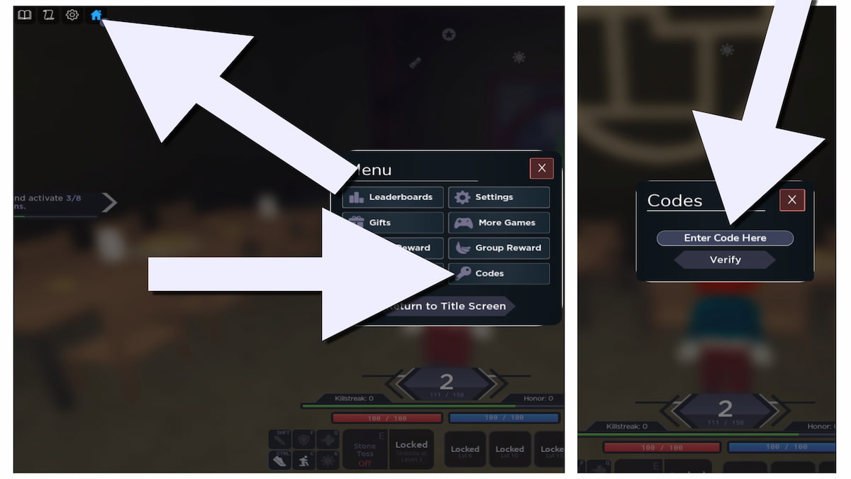 Nightmare Elemental Codes - Prima Games