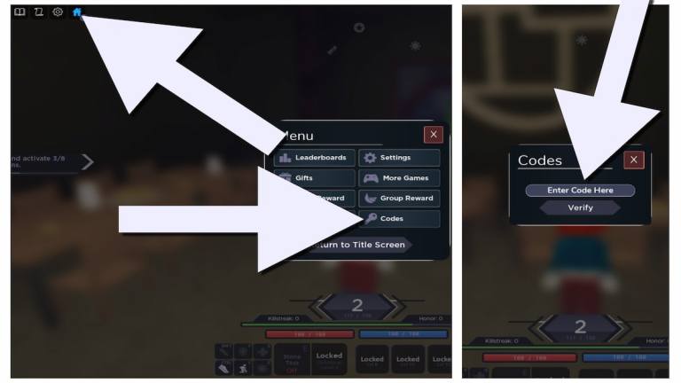 Nightmare Elemental Codes - Prima Games