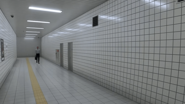 All Anomalies in The Exit 8, Listed - Prima Games