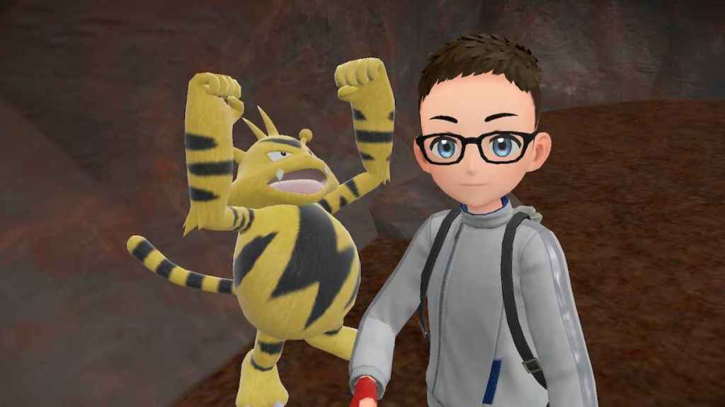 How to Evolve Electabuzz in Pokemon Scarlet & Violet: The Indigo Disk ...