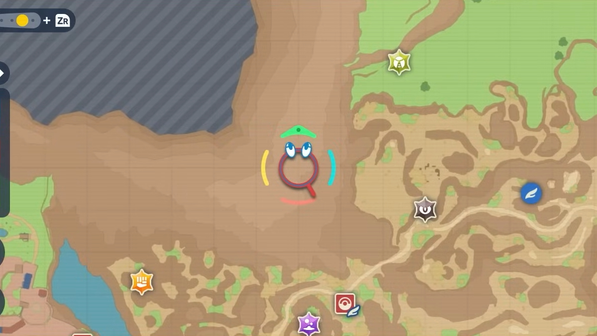 Pokemon Indigo Disk: How to Get Rayquaza in Scarlet & Violet - Prima Games