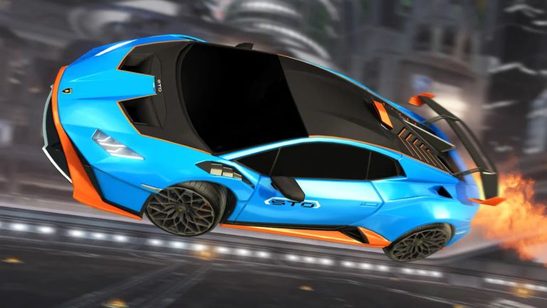 How to Get the Lamborghini Huracan in Fortnite Chapter 5 Season 1 ...