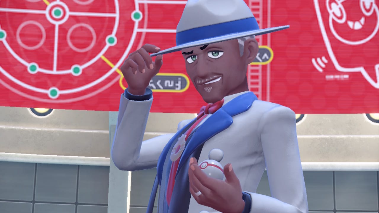 All Rewards from Special Coaches in Pokemon Scarlet and Violet: Indigo ...