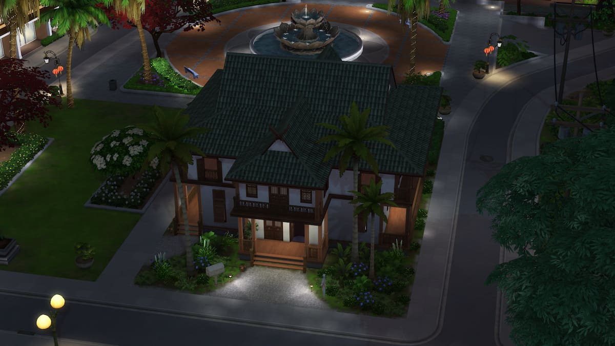 How to Create Units in The Sims 4: For Rent - Prima Games