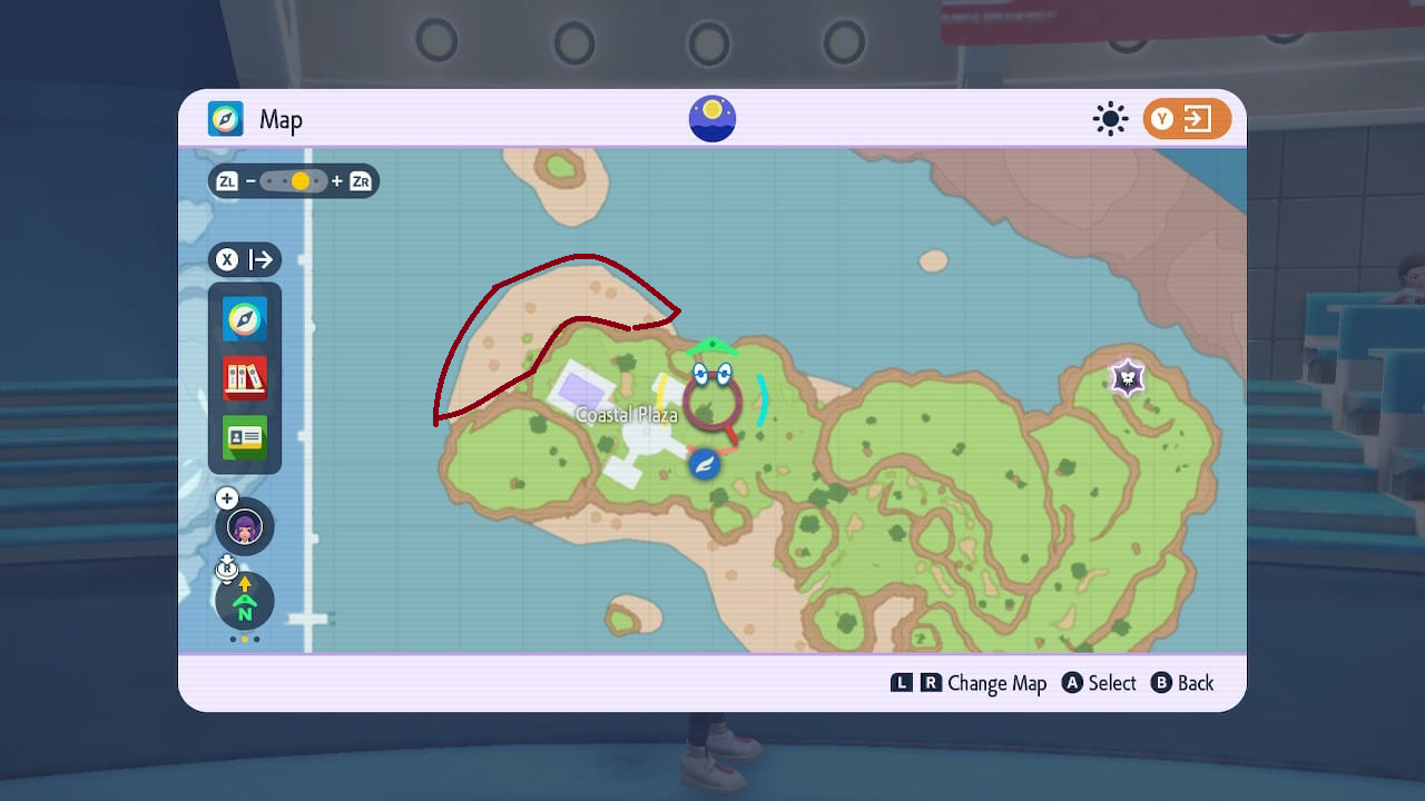 How to Get Galarica Twigs Fast in Pokemon Scarlet and Violet: Indigo ...