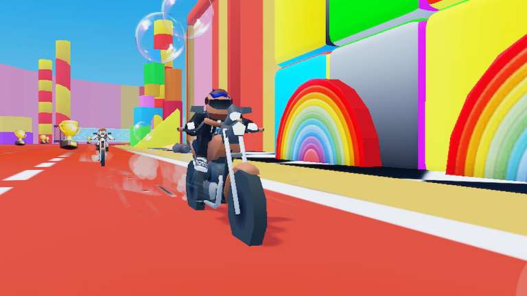 Super Driving Race Codes - Prima Games