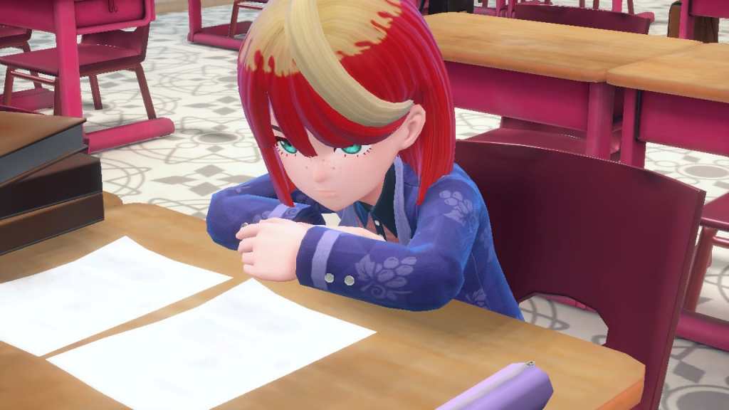 How to Complete the Team Star Tutor Quest in Pokemon Scarlet and Violet ...