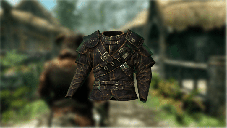 5 Best Light Armor Sets in Skyrim, Ranked - Prima Games