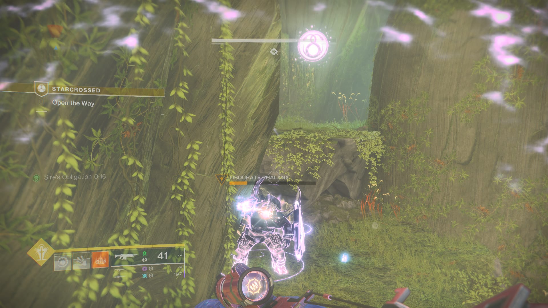 How to Complete Starcrossed in Destiny 2 - Prima Games